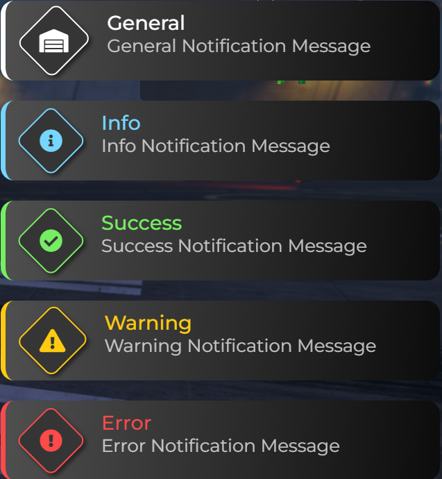 Flipz-Alert sistema de notificação STANDALONE PARA FIVEM - Fivem HUD ... Flipz-Alert sistema de notificação STANDALONE PARA FIVEM - Fivem HUD ...